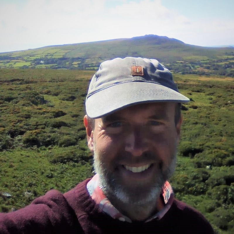 Our Team – Child of the Earth CIC Plentyn y Ddaear